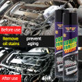 Engine cleaner spray for car Safe Engine Bay Cleaner - No Damage to ...
