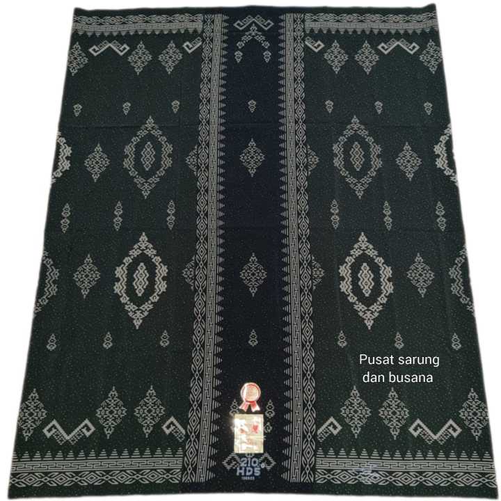SARUNG SAMARINDA HDS MOTIF SAYATI BAHAN SANWOS HALUS DAN ADEM | Lazada ...