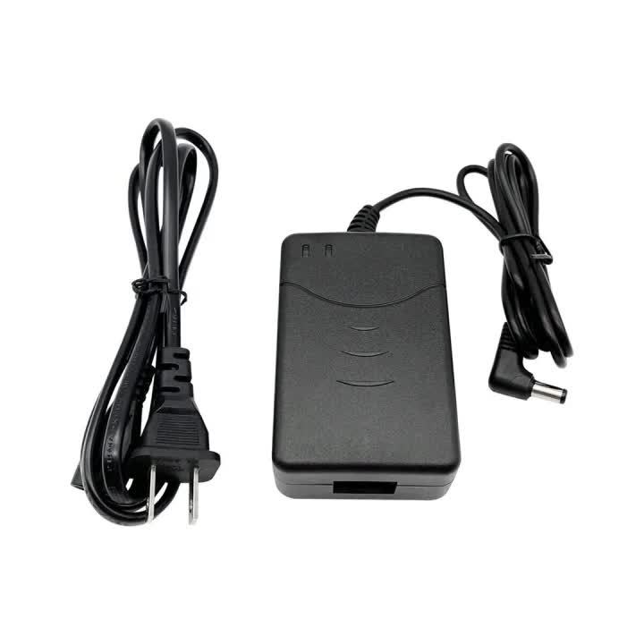 Charger Universal South Total Stations NB 20 NB 20A NB 28 Battery ...