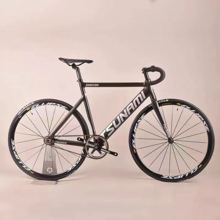 Tsunami SNM200 2022 Track Frame Set | Lazada PH