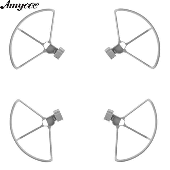 Drone Propeller Guard Lightweight Drones Blades Flight Safety Propeller ...