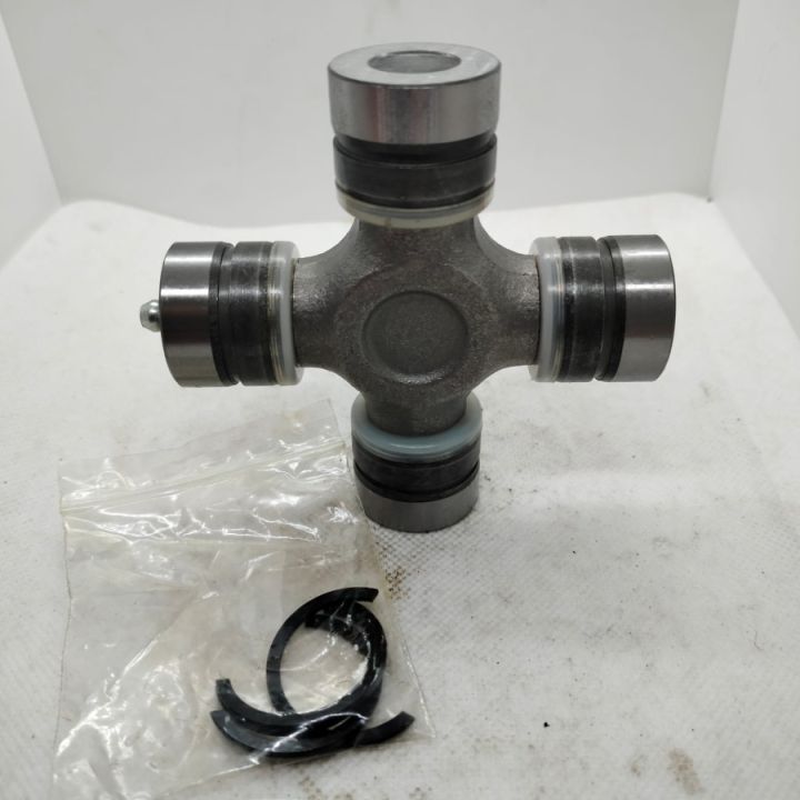 JOURNAL ASM CROSS JOINT STEER REAR COPEL BLKG MOBIL ISUZU DMAX OEM 8 ...