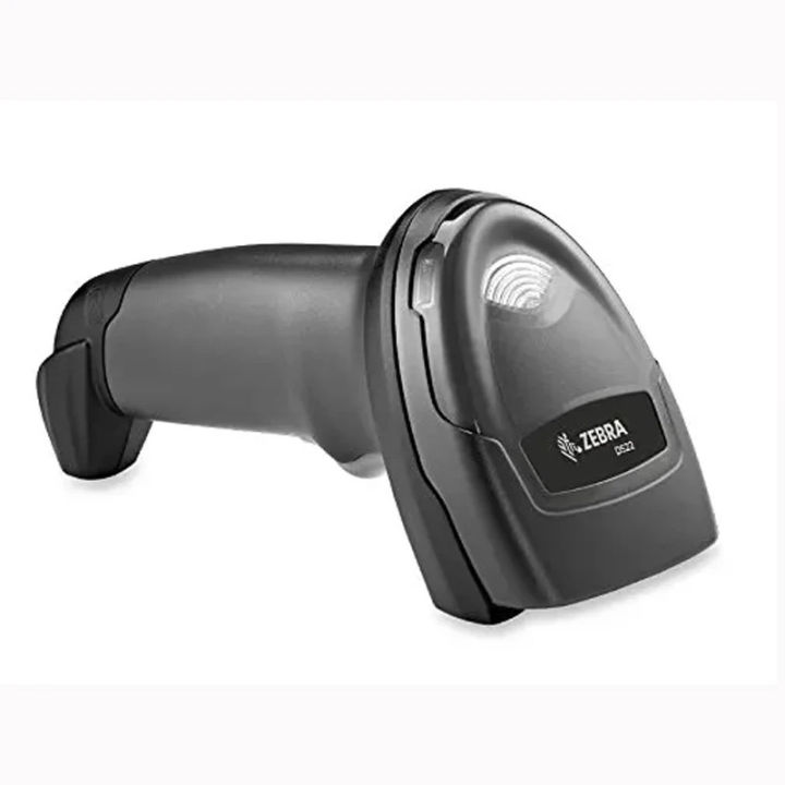 2D For Zebra DS2208 the Scanning DS2208-SR Handheld 2D Omnidirectional ...