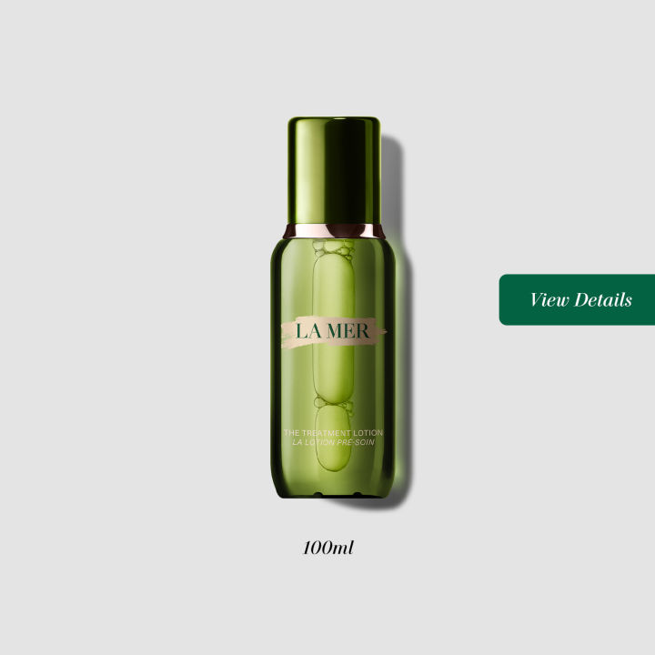 La Mer | The Treatment Lotion | Best Seller Facial Toner, Anti-aging ...