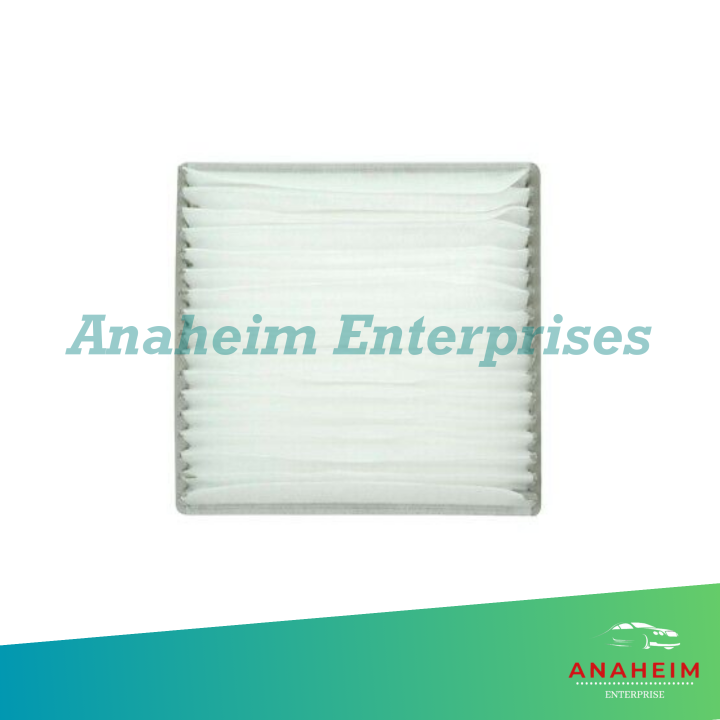 Mitsubishi Xpander, Mirage G4 / Hatchback Aircon Cabin Filter ...