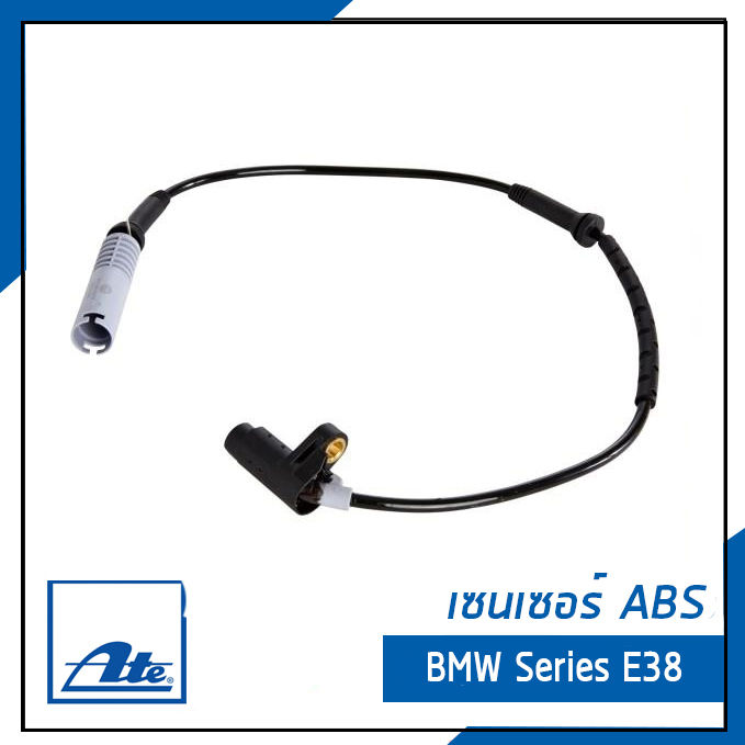 สปีดเซ็นเซอร์ เอบีเอส BMW E38 บีเอ็มดับบิว E38 34521182076, 34521182077 ...