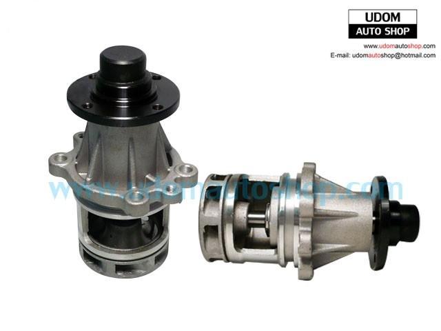 BMW ปั้มน้ำ บีเอ็ม E34 รหัสเครื่อง M50, M52, M54 บีเอ็มดับบิว ...