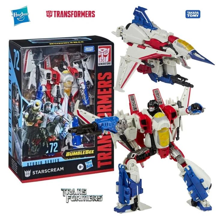 【Authentic Authorization】100% In Stock Original Hasbro Takara ...