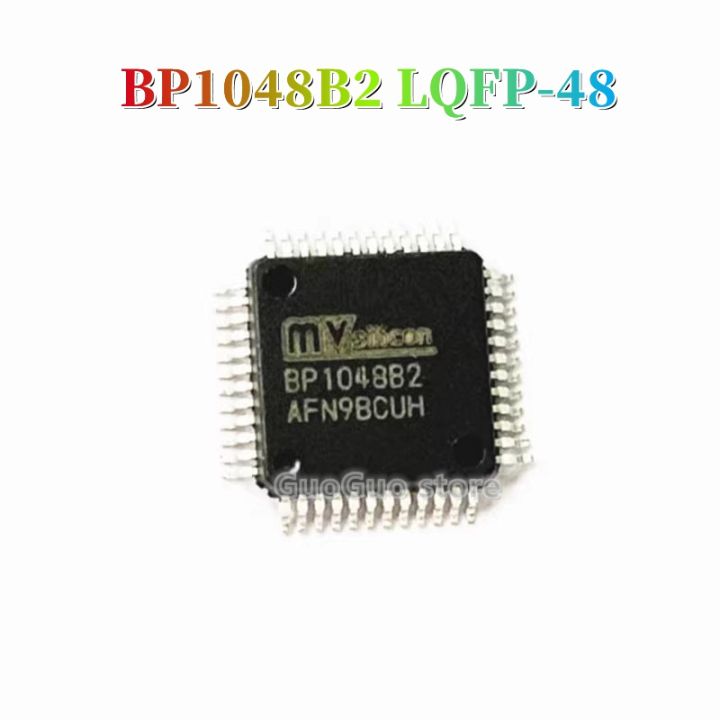 1pcs BP1048B2 LQFP-48 DSP audio chip IC New Original | Lazada PH