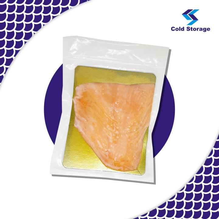 Cold Storage Smoked Salmon 200g | Lazada PH