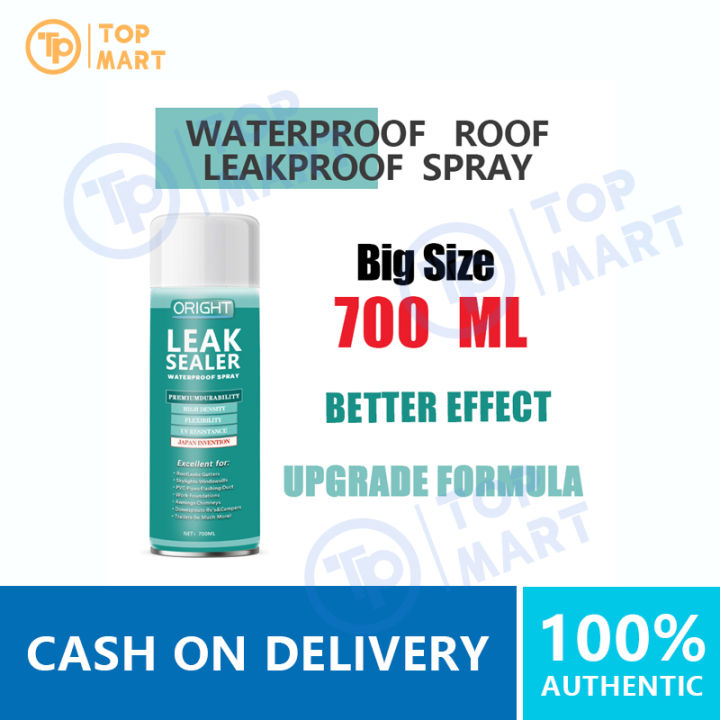 700ML WaterProof Leak Repair Spray / sealant spray / Leak Spray Repair ...