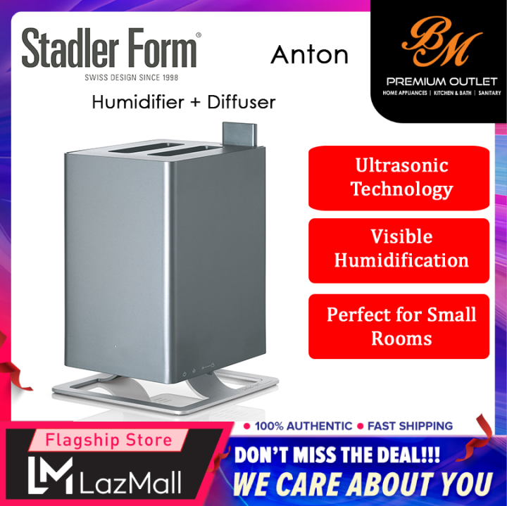 Stadler Form Anton Humidifier | Lazada