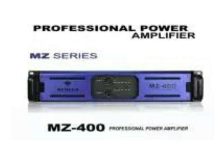 kevler MZ 400 | Lazada PH