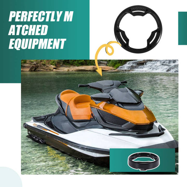 Jetski Parts Speaker Grill for GTX RXT WAKE FISH PRO 278003466 | Lazada ...