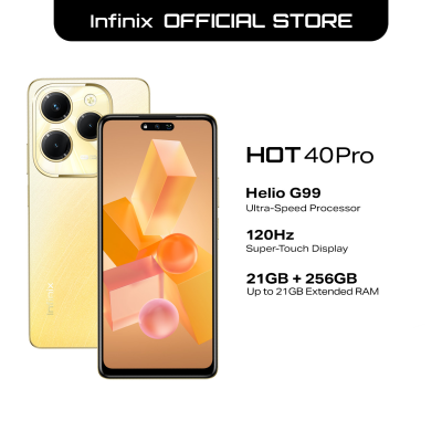 Infinix Hot 40 Pro 5G Cellphones sale 2024 original Smartphone up to ...