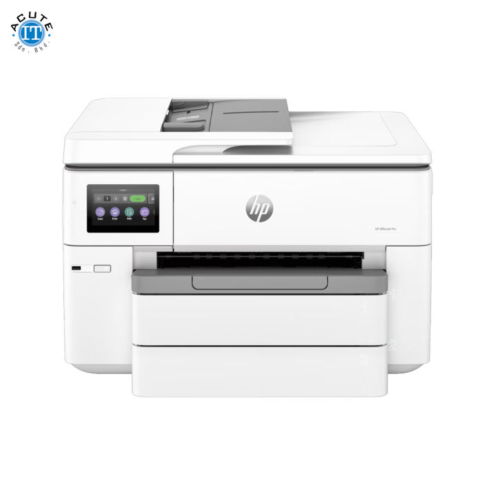 HP OfficeJet Pro 9730 Wide Format All-in-One Printer | Lazada