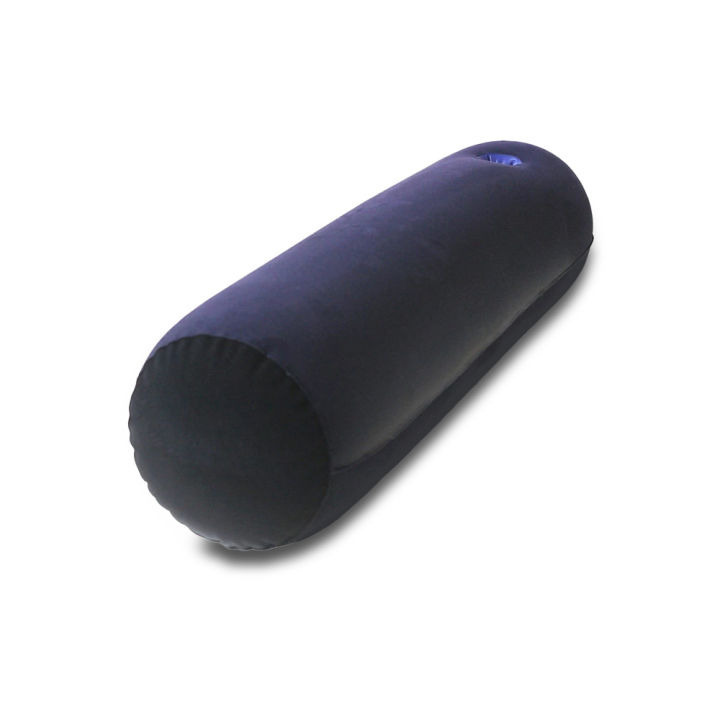 TOUGHAGE Inflatable Multifunctional Magic Pillow Magic Hug Bolster ...