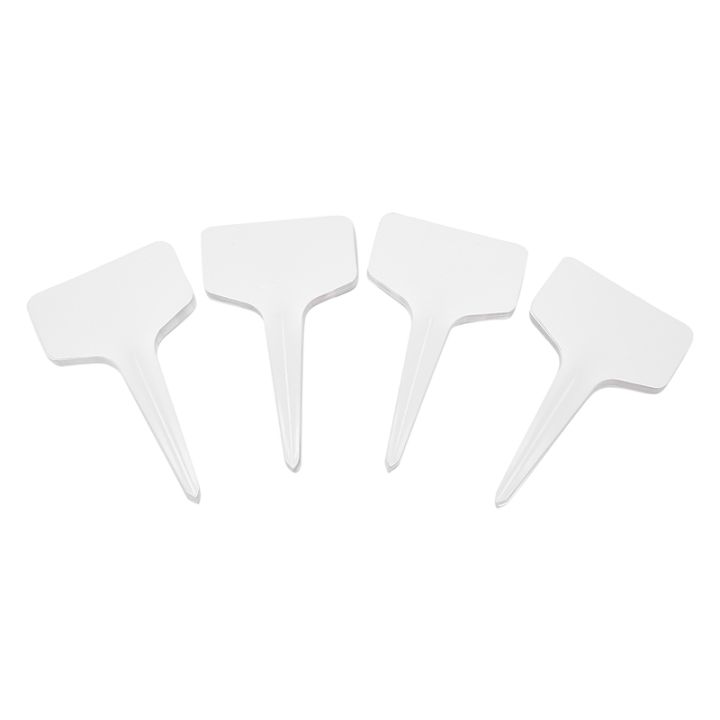 100 pcs Garden Labels gardening plant classification sorting sign tag ...