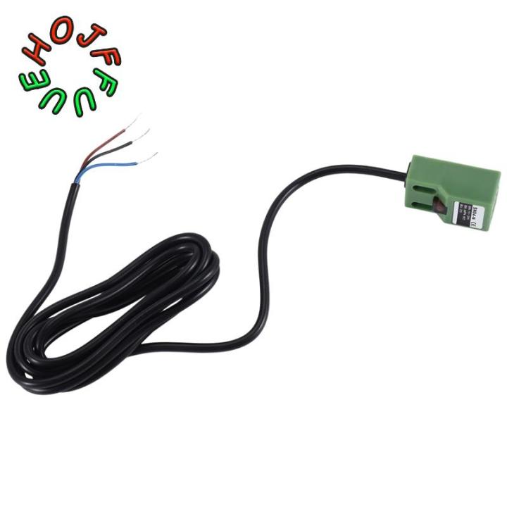 SN04-N DC 10-30V NPN 3-wire 4mm Approach Sensor Inductive Proximity ...