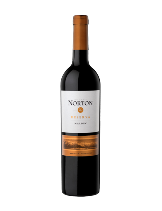 Norton Malbec Reserva 750ml | Lazada PH