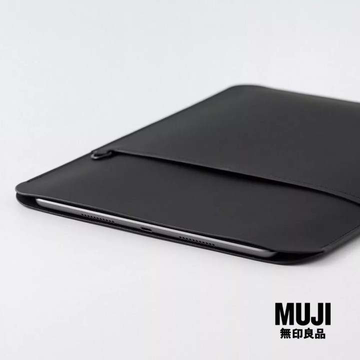 มูจิ เคสไอแพด มินิ - MUJI Combined PU Case IPAD MINI Case (21.4 x 17.5 ...