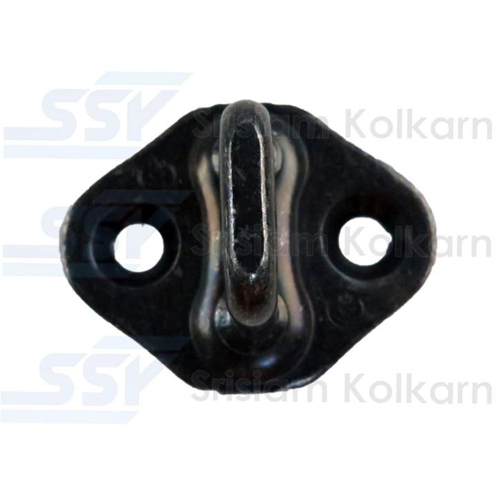NISSAN แป้นรับกลอนประตู NAVARA/07 แท้ห้าง ( 80570-EB700 ) | Lazada.co.th
