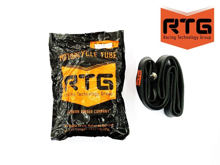 RTG Inner Tube - 3.00 x 14 - High Quality and Genuine Parts | Lazada PH