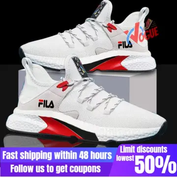 Fila shoes price lazada store