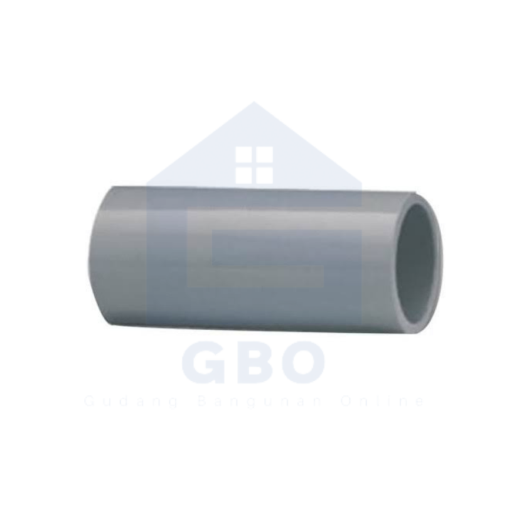 SINYLON - SOCKET (D) 2" / SOKET 2 INCH / SOCK / SAMBUNGAN PIPA PVC ...