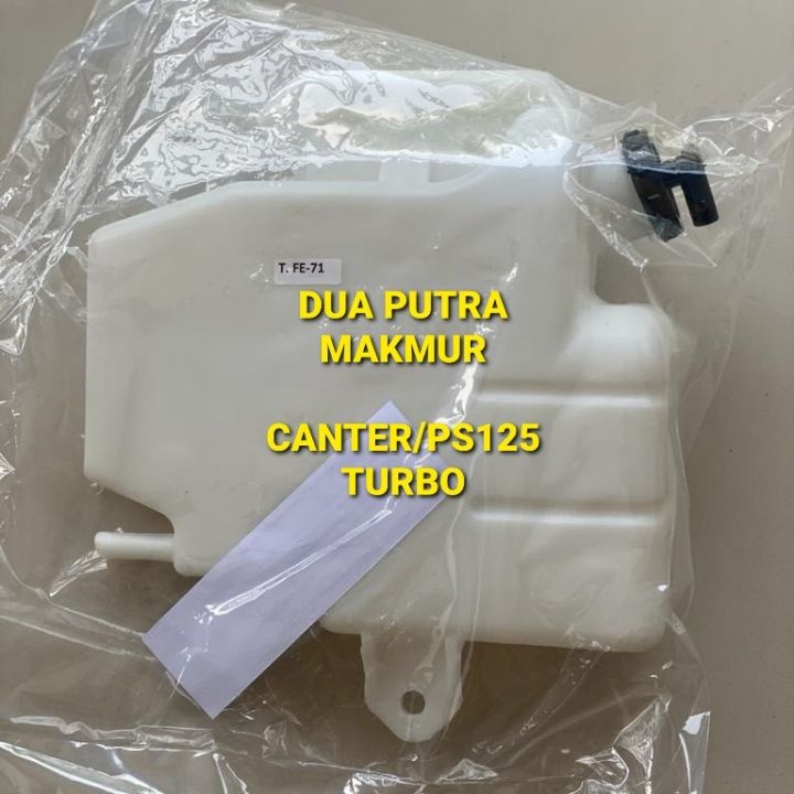 TABUNG AIR RADIATOR CANTER TABUNG AIR SEREP PS125 TURBO | Lazada Indonesia