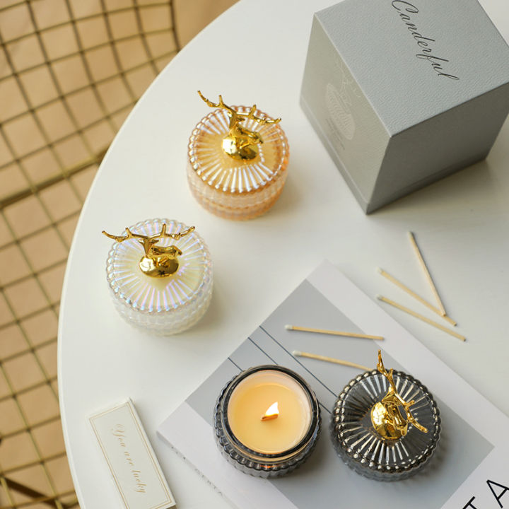 Eroma candles store