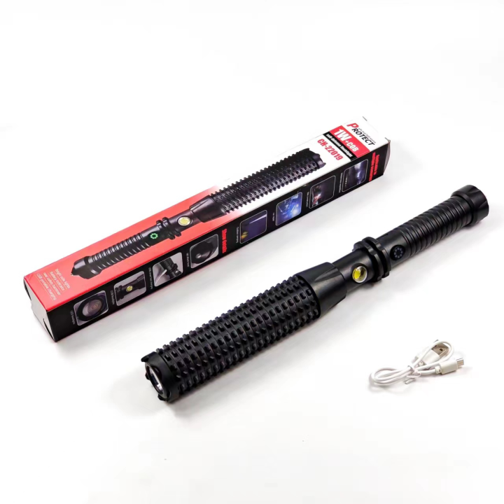 ĐÈN PIN SIÊU SÁNG CH-22019 - TẶNG KÈM PIN, SẠC | Lazada.vn