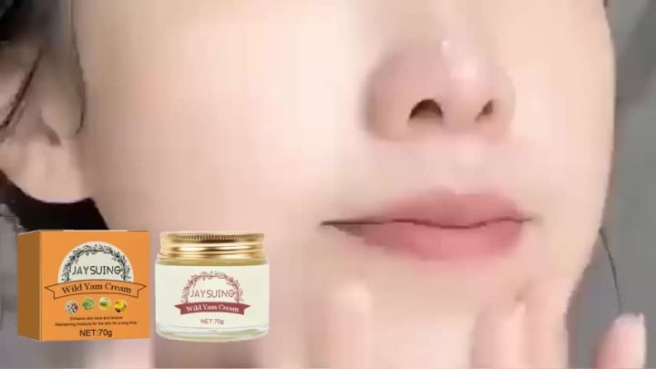 Original Product Jaysuing Cream Supernova in Firming and Wrinkles ...