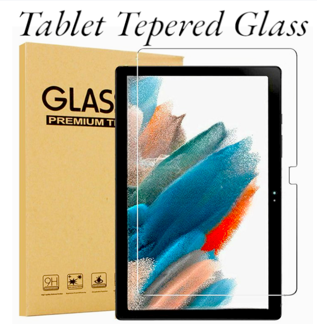 Tablet Screen Protector Tempered Glass for Ipad mini 1 2 3 mini 4 ipad ...