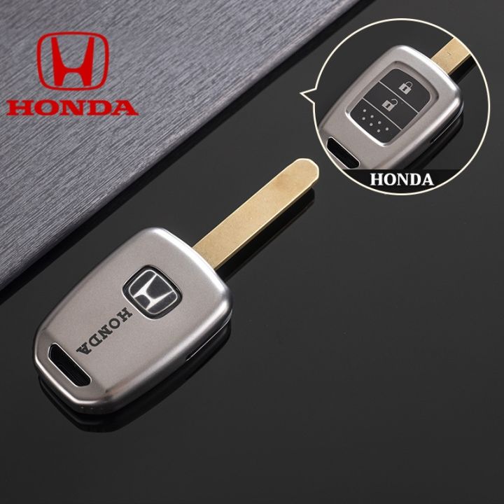 honda car key case for BRV keychain CITY key cover key casing | Lazada PH