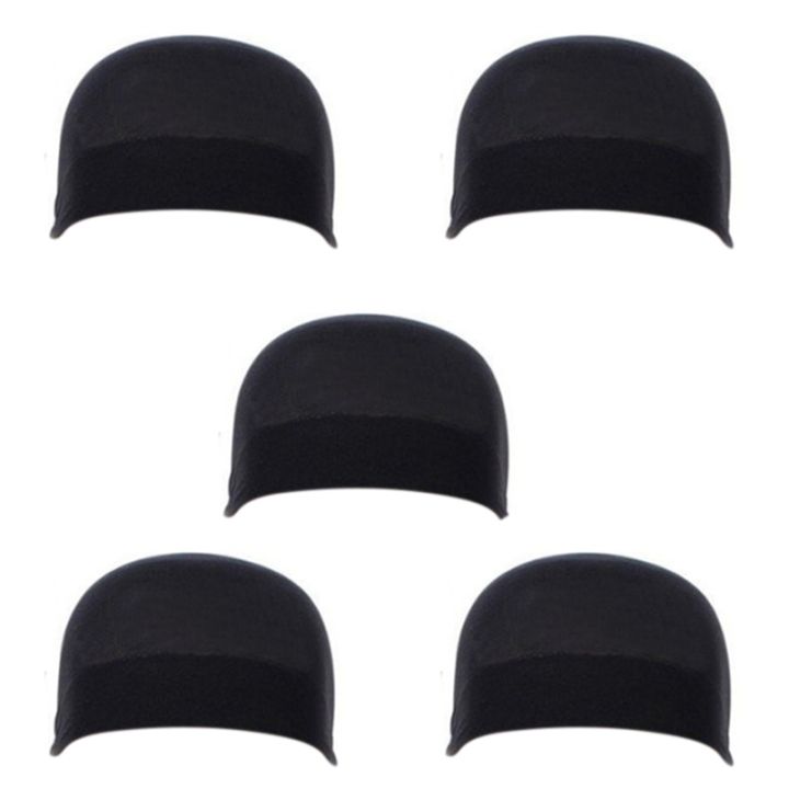 Deluxe Wig Cap Hair Net For Weave 2 Pieces/Pack Hair Wig Nets Stretch ...