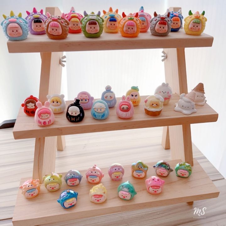 [SG Stock] Blind Bag Dimoo Popmart Horoscope Sanrio Zodiac Ocean Cute ...