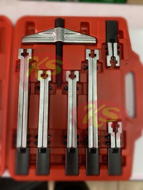 SB Tools Twin Arm Puller | Lazada