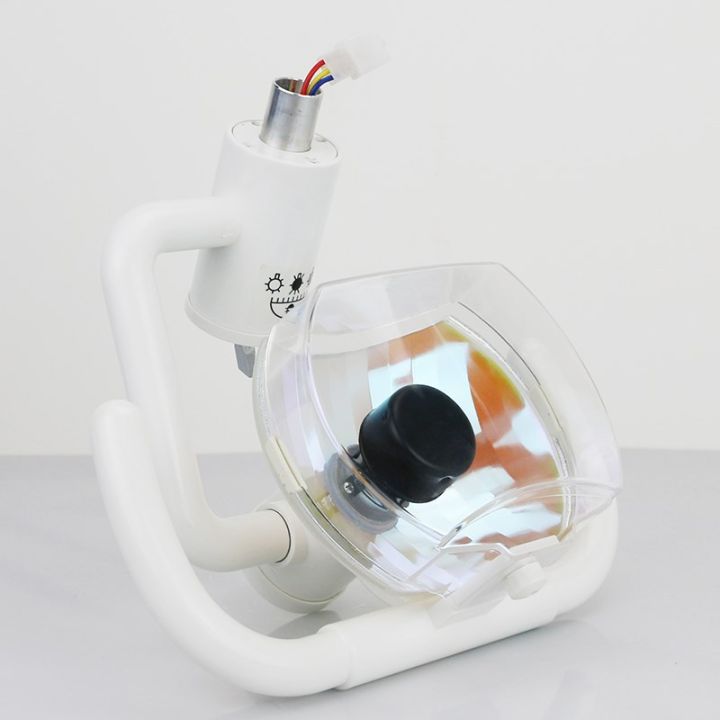 Dental Halogen Lamp Daylight Light Accessories Dental Lamp Dental Light ...