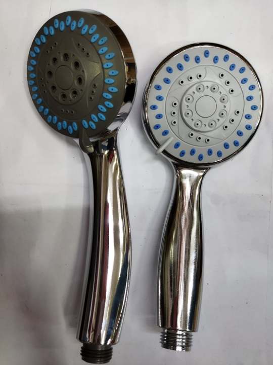 HAND HELD SHOWER HEAD ONLY FOR BATHROOM HIGHQUALITY | Lazada Philippines