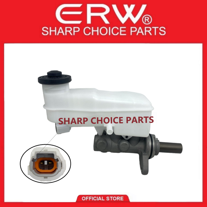 BRAKE MASTER ASSEMBLY Replacement part no. ( 47201-0K410 / 0K450 ...