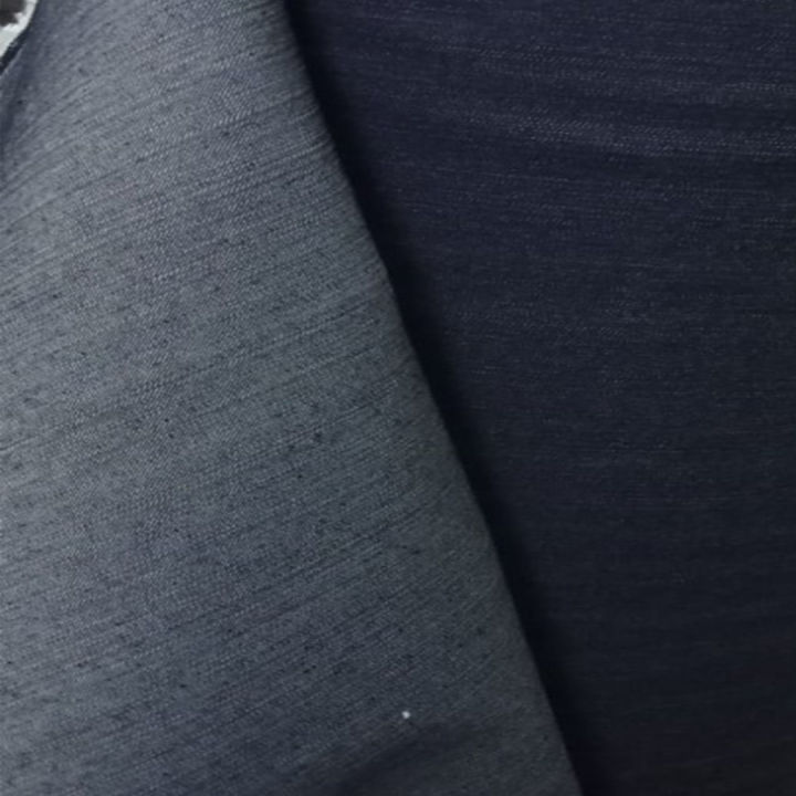 Bahan Kain Blue Jeans | 11 Oz Non-Stretch Ring/ Kain Denim / Celana ...