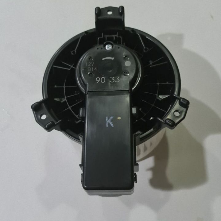 Toyota Innova, Fortuner, Hilux & Hiace 2016 to 2022 Airconditioning ...