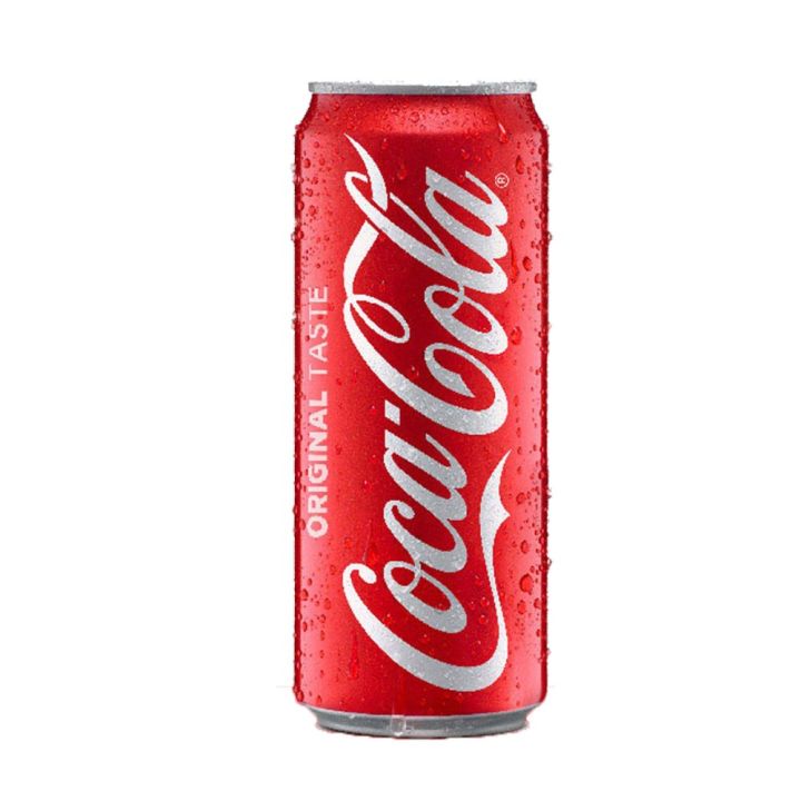 Coca cola original kaleng 250 ml | Lazada Indonesia