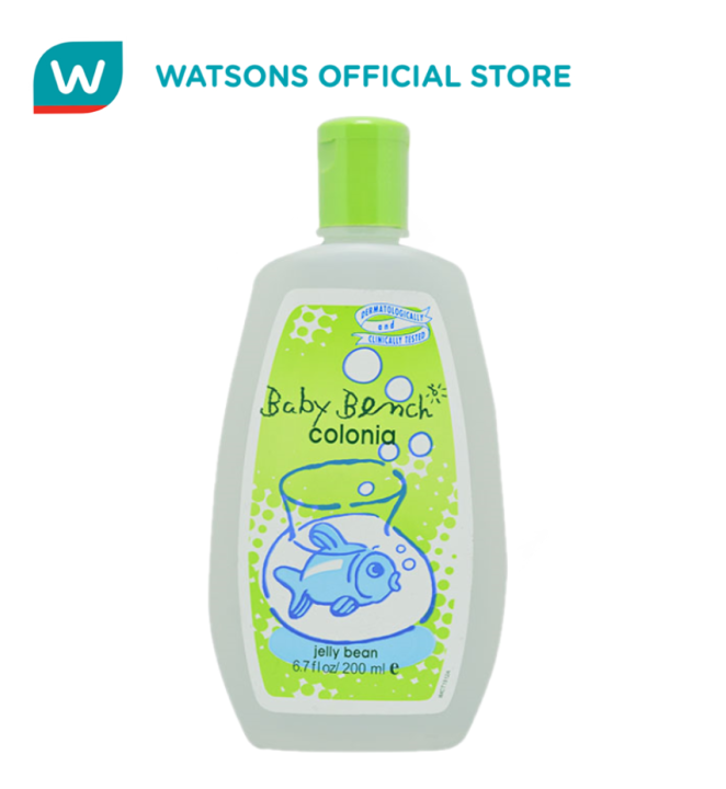 BENCH Cologne Jellybean 200ml | Lazada PH