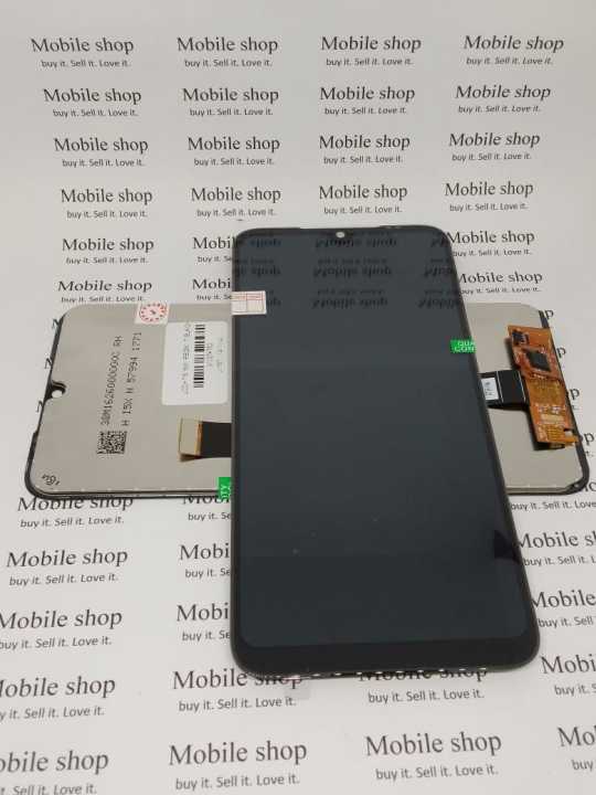 Lcd touchscreen lcd full xiaomi redmi 7 | Lazada Indonesia