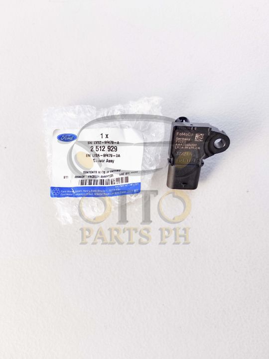 [GENUINE] Mass Absolute Pressure MAP Sensor for 2.0L Ford Ranger ...