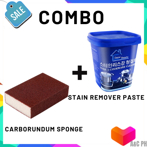 Sponge Magic Eraser for Removing Rust Kitchen Cleaner + Eco Cleaning ...