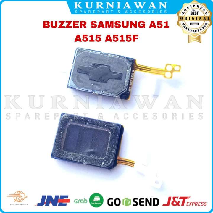 Speaker Bawah Samsung A51 A515 A515F Buzzer Loudspeaker Musik | Lazada ...