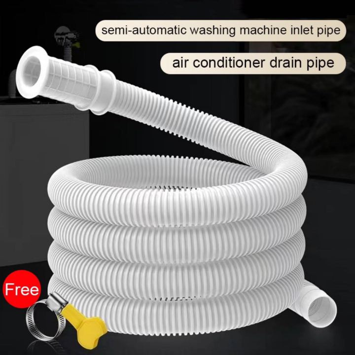 Semi-automatic Washing Machine Inlet Pipe Twin Tub Air Conditioning ...